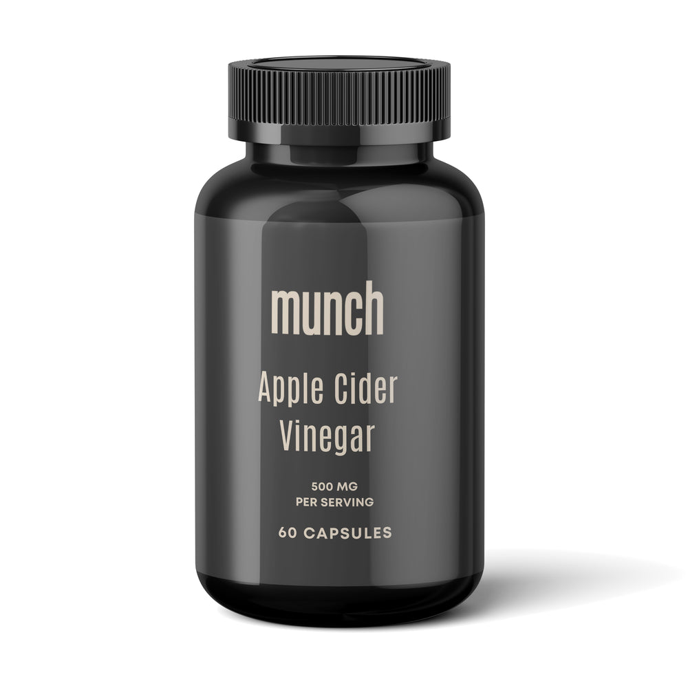 Munch - Superfood and Guiltfree food – Munch superfood BV