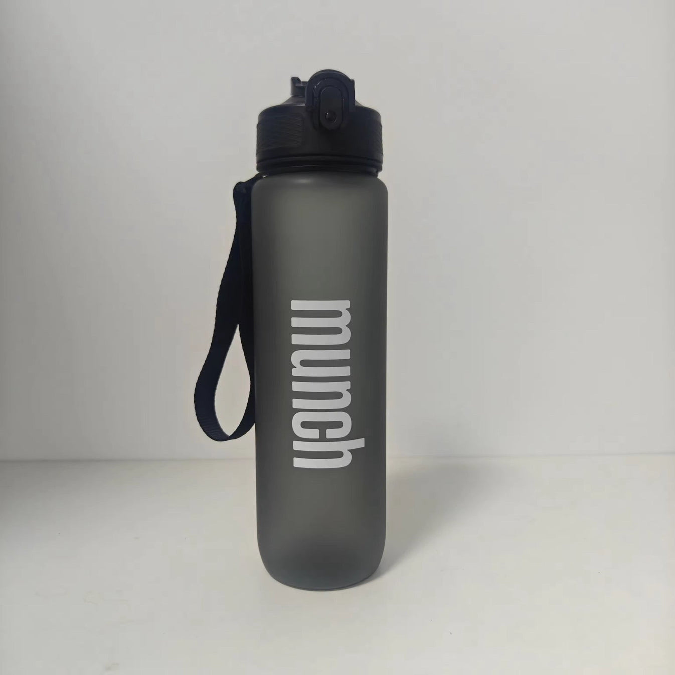Munch Water Bottle – Munch superfood BV