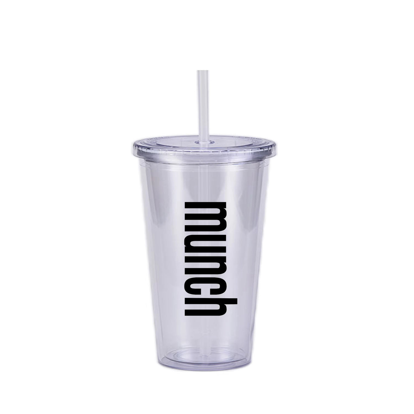 Munch cup – Munch superfood BV