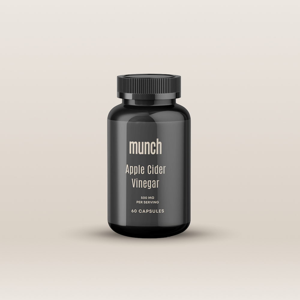 Mix & Match jouw Box – Munch superfood BV