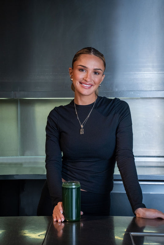 Munch - Superfood and Guiltfree food – Munch superfood BV